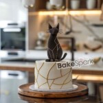 45 Cat-Themed Cake Design Ideas [GALLERY] - BakeSpark