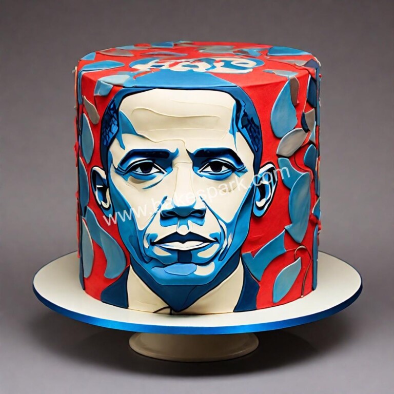 60 Trump, Biden, and Putin Cake Design Ideas [GALLERY] - BakeSpark