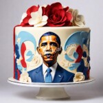 60 Trump, Biden, and Putin Cake Design Ideas [GALLERY] - BakeSpark
