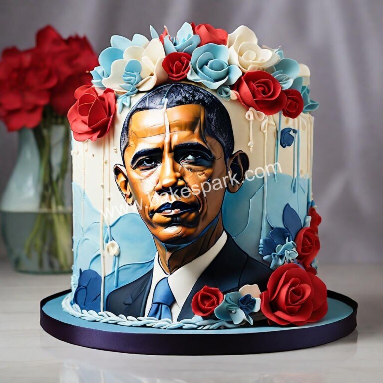 60 Trump, Biden, and Putin Cake Design Ideas [GALLERY] - BakeSpark