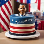 60 Trump, Biden, and Putin Cake Design Ideas [GALLERY] - BakeSpark