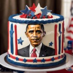 60 Trump, Biden, and Putin Cake Design Ideas [GALLERY] - BakeSpark