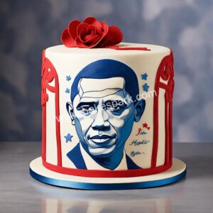 60 Trump, Biden, and Putin Cake Design Ideas [GALLERY] - BakeSpark