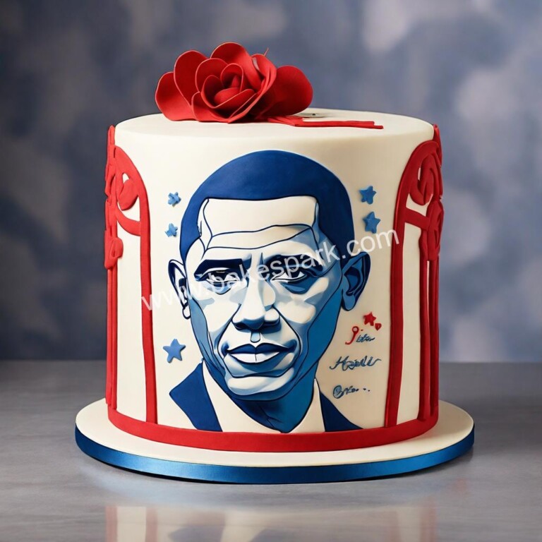 60 Trump, Biden, and Putin Cake Design Ideas [GALLERY] - BakeSpark