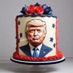 60 Trump, Biden, and Putin Cake Design Ideas [GALLERY] - BakeSpark