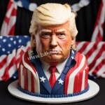 60 Trump, Biden, and Putin Cake Design Ideas [GALLERY] - BakeSpark