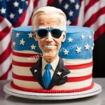 60 Trump, Biden, and Putin Cake Design Ideas [GALLERY] - BakeSpark