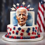 60 Trump, Biden, and Putin Cake Design Ideas [GALLERY] - BakeSpark