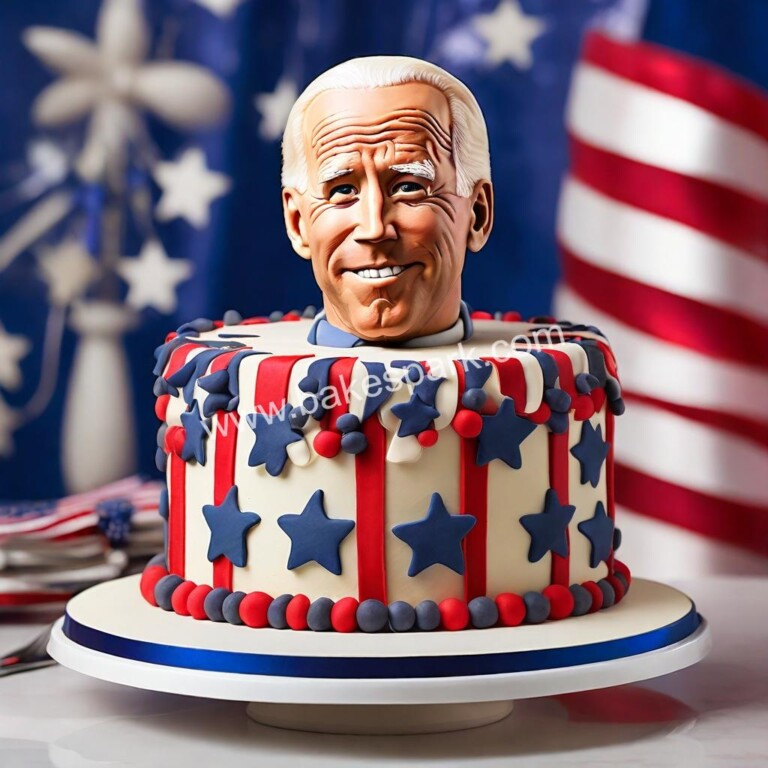 60 Trump, Biden, and Putin Cake Design Ideas [GALLERY] - BakeSpark