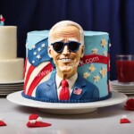 60 Trump, Biden, and Putin Cake Design Ideas [GALLERY] - BakeSpark