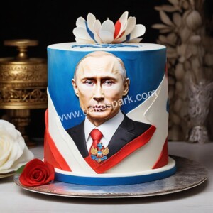 60 Trump, Biden, and Putin Cake Design Ideas [GALLERY] - BakeSpark