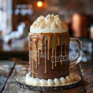 55 Men's Cake Design Ideas [GALLERY] - BakeSpark