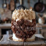 55 Men's Cake Design Ideas [GALLERY] - BakeSpark