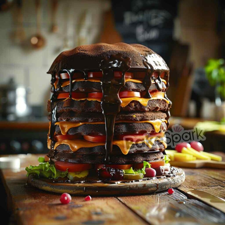 55 Men's Cake Design Ideas [GALLERY] - BakeSpark