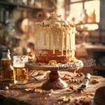 55 Men's Cake Design Ideas [GALLERY] - BakeSpark