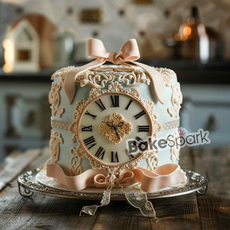 22 Victorian Cake Design Ideas [GALLERY] - BakeSpark