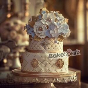 22 Victorian Cake Design Ideas [GALLERY] - BakeSpark