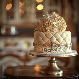 22 Victorian Cake Design Ideas [GALLERY] - BakeSpark