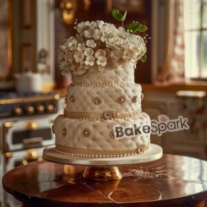 22 Victorian Cake Design Ideas [GALLERY] - BakeSpark
