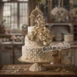 22 Victorian Cake Design Ideas [GALLERY] - BakeSpark